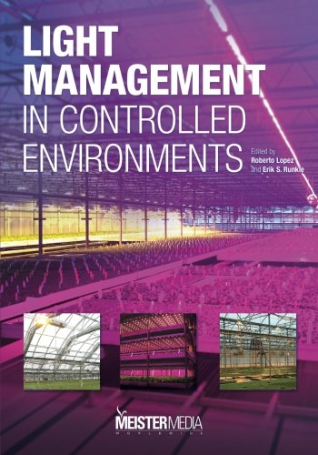 Light Management in Controlled Environments - GABOT Buchshop