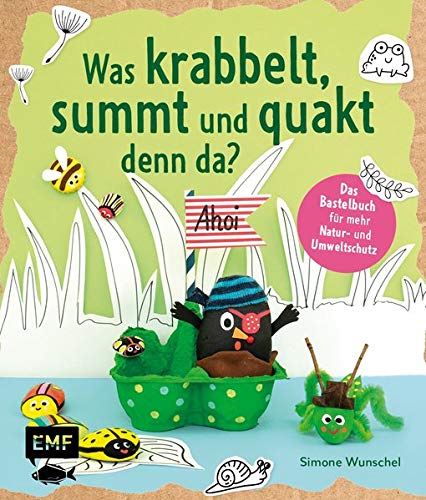 Was Krabbelt Denn Da